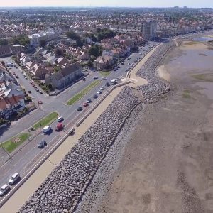 Morecambe Promenade « Landezine International Landscape Award LILA