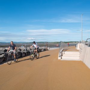 Morecambe Promenade « Landezine International Landscape Award LILA
