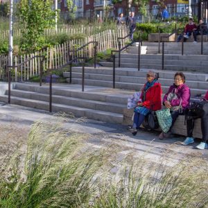 St. Audoen’s Park « Landezine International Landscape Award LILA