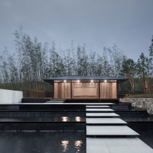 Guanyun Mountain Villas « Landezine International Landscape Award LILA