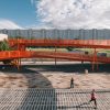 Azatlyk Square « Landezine International Landscape Award LILA