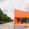 Azatlyk Square « Landezine International Landscape Award LILA
