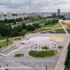 Azatlyk Square « Landezine International Landscape Award LILA