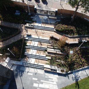 St. Audoen’s Park « Landezine International Landscape Award LILA