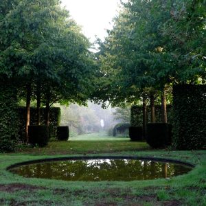 Ellipse Garden « Landezine International Landscape Award LILA