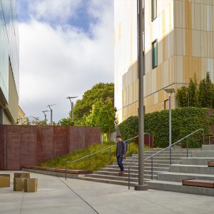 Berkeley Way West « Landezine International Landscape Award LILA
