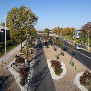 Ballerup Boulevard « Landezine International Landscape Award LILA