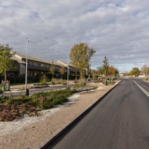 Ballerup Boulevard « Landezine International Landscape Award LILA