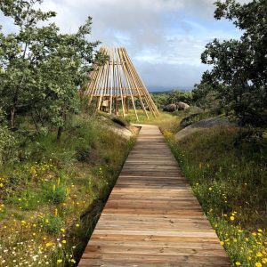 Barrocal Park « Landezine International Landscape Award LILA