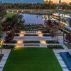 CityPlace at Springwoods Village « Landezine International Landscape ...