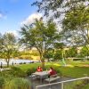 CityPlace at Springwoods Village « Landezine International Landscape ...