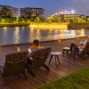 CityPlace at Springwoods Village « Landezine International Landscape ...