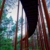 Cycling through the Trees « Landezine International Landscape Award LILA