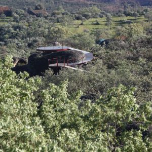 Barrocal Park « Landezine International Landscape Award LILA