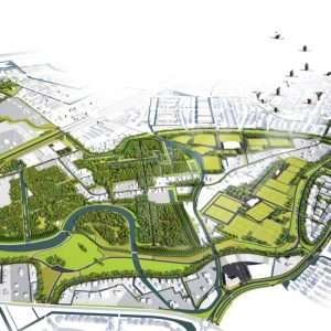 Máximapark « Landezine International Landscape Award LILA