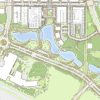 CityPlace at Springwoods Village « Landezine International Landscape ...