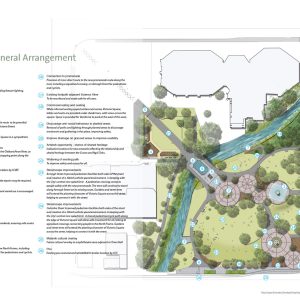 Victoria Square « Landezine International Landscape Award LILA