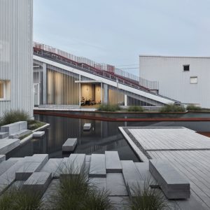 Zhejiang Perfect Production Factory Landscape Design « Landezine ...