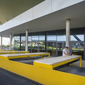 adidas World Campus « Landezine International Landscape Award LILA