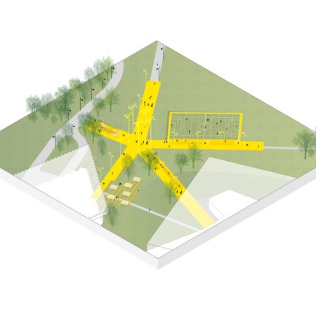 adidas World Campus « Landezine International Landscape Award LILA
