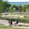 Nelson Mandela Park « Landezine International Landscape Award LILA