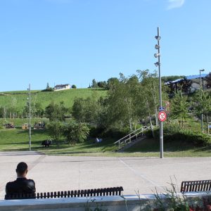 Nelson Mandela Park « Landezine International Landscape Award LILA