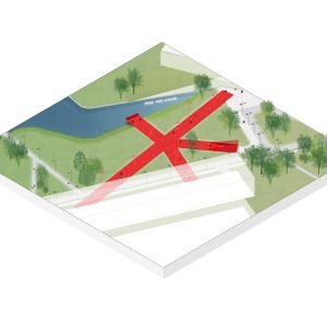 Adidas World of Sports Campus « Landezine International Landscape Award ...