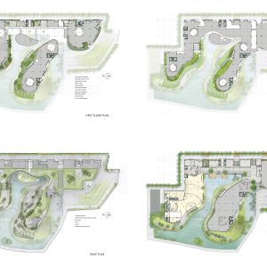 TITAN Integrity Campus « Landezine International Landscape Award LILA