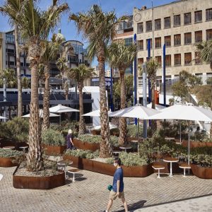 Prahran Square « Landezine International Landscape Award LILA