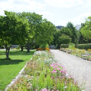 Enghave Climate Park by Third Nature (Tredje Natur in Danish ...