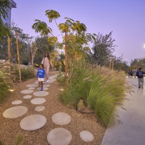 Al Fay Park « Landezine International Landscape Award LILA