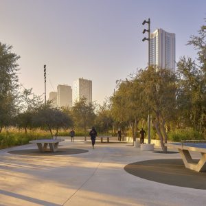 Al Fay Park « Landezine International Landscape Award LILA