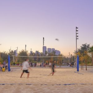 Al Fay Park « Landezine International Landscape Award LILA