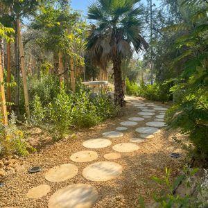 Al Fay Park « Landezine International Landscape Award LILA
