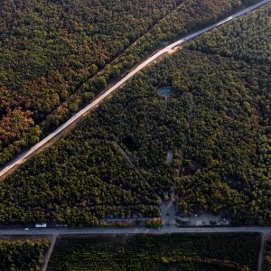 Longosphere Glamping « Landezine International Landscape Award LILA