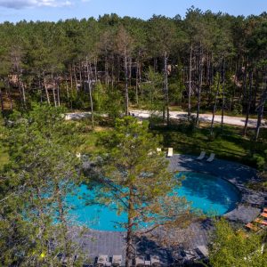 Longosphere Glamping « Landezine International Landscape Award LILA
