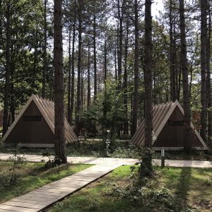 Longosphere Glamping « Landezine International Landscape Award LILA