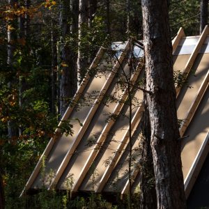 Longosphere Glamping « Landezine International Landscape Award LILA