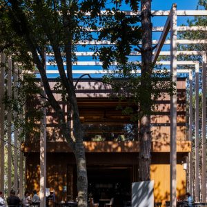 Longosphere Glamping « Landezine International Landscape Award LILA