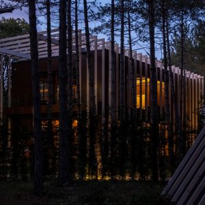 Longosphere Glamping « Landezine International Landscape Award LILA