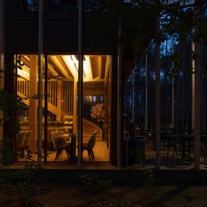 Longosphere Glamping « Landezine International Landscape Award LILA