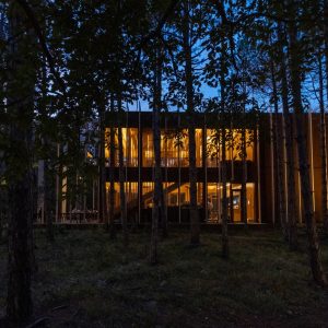 Longosphere Glamping « Landezine International Landscape Award LILA