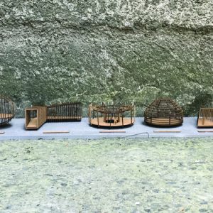 Longosphere Glamping « Landezine International Landscape Award LILA