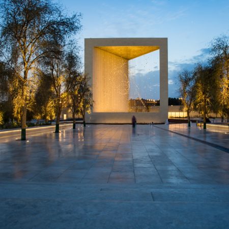 WAHO Landscape Architects « Landezine International Landscape Award LILA