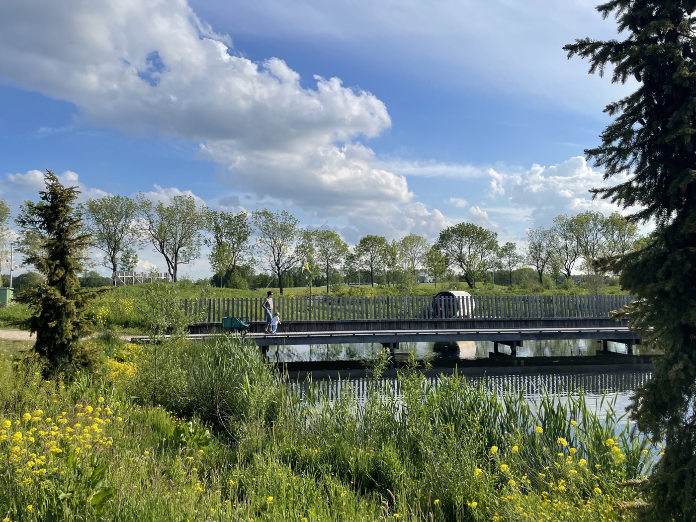 The Unbound « Landezine International Landscape Award LILA