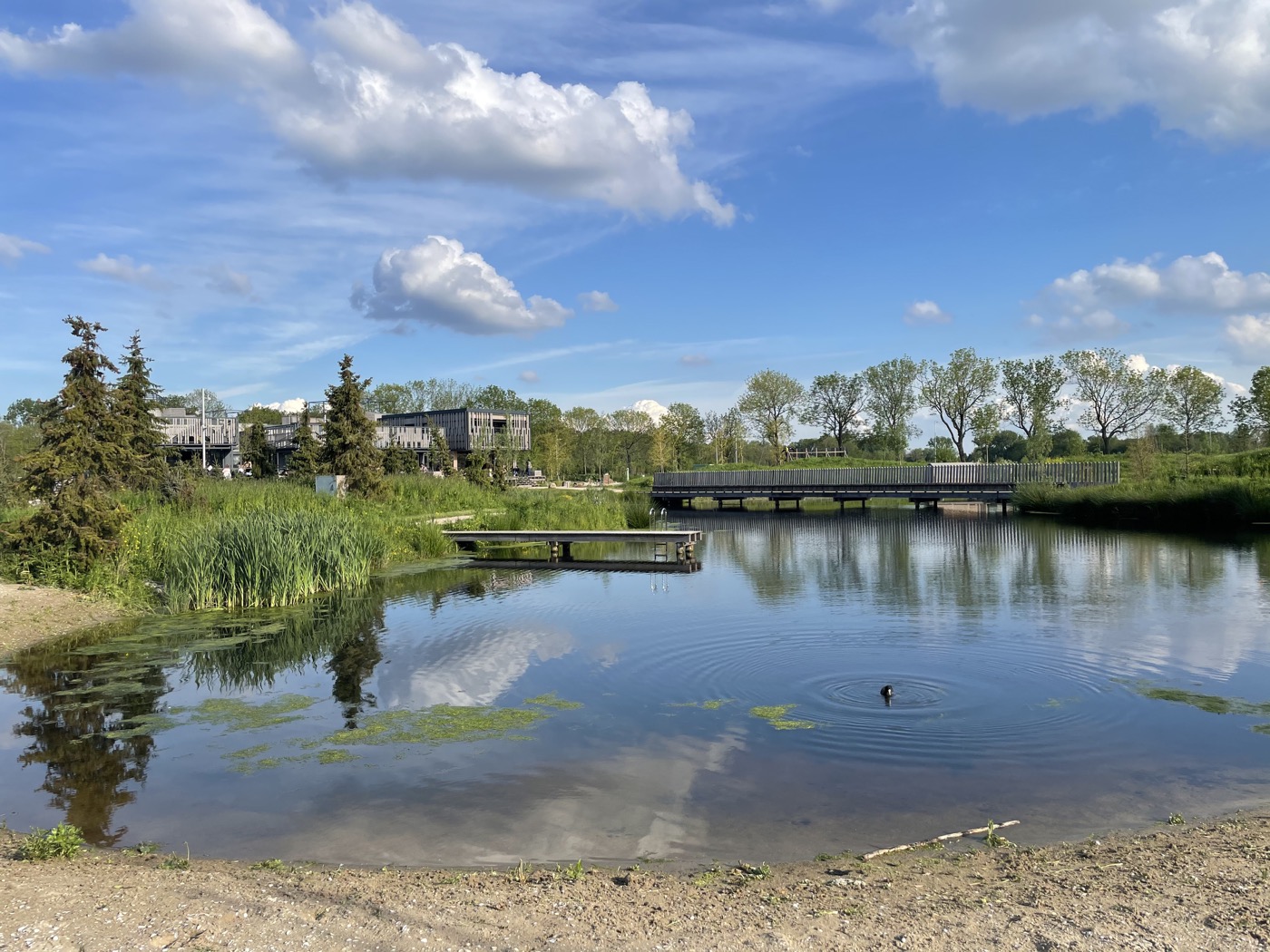 The Unbound « Landezine International Landscape Award LILA