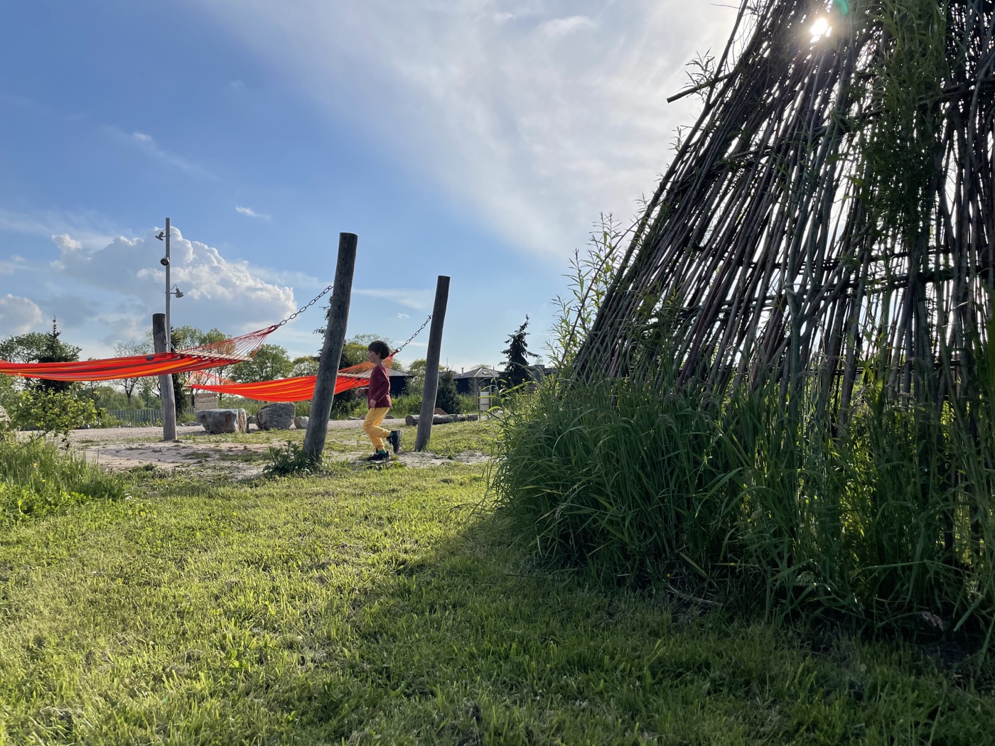 The Unbound « Landezine International Landscape Award LILA