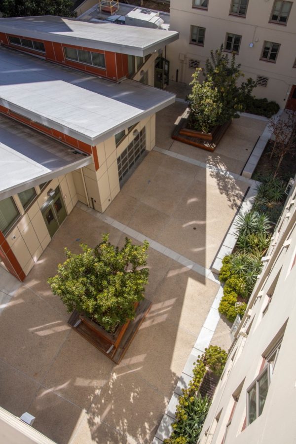 Everyone Deserves a Garden: Ping Yuen Public Housing Rehabilitation ...