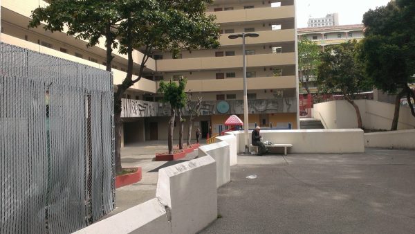 Everyone Deserves a Garden: Ping Yuen Public Housing Rehabilitation ...
