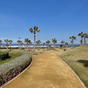 Peninsula Promenade « Landezine International Landscape Award LILA